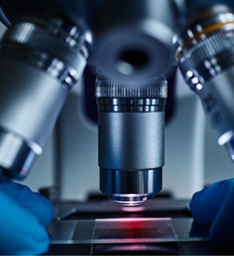 Hormonal Assay - EMARATSEC
