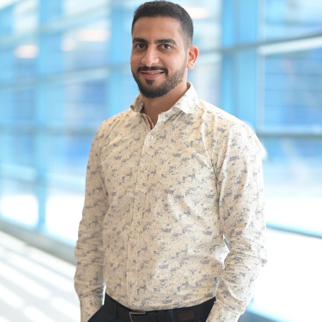 Mahmoud Kishk - EMARATSEC