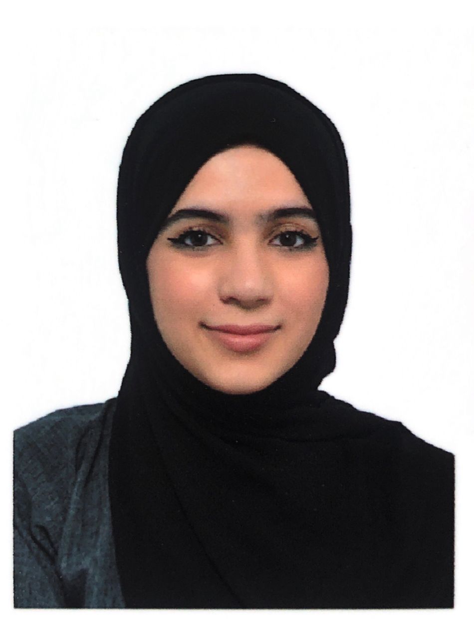 Shaima Aljneibi - EMARATSEC