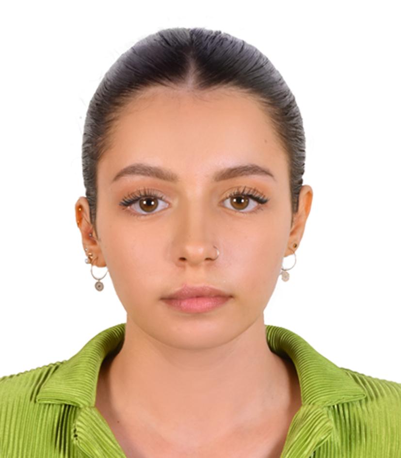 Sarah Dabbagh - EMARATSEC